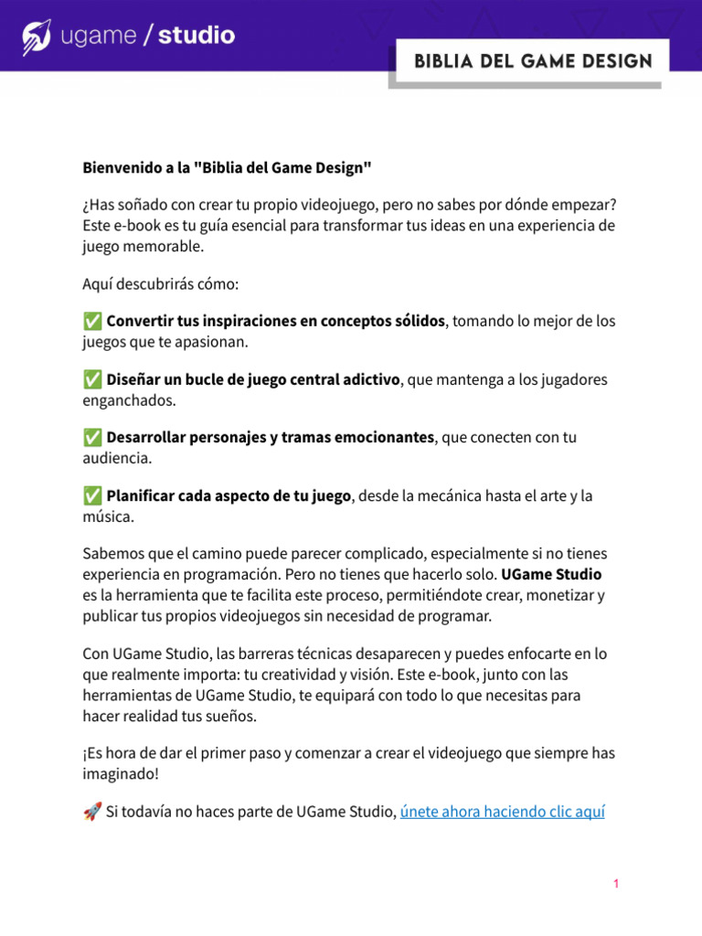 Biblia Del Game Design | PDF | Videojuegos | Entretenimiento