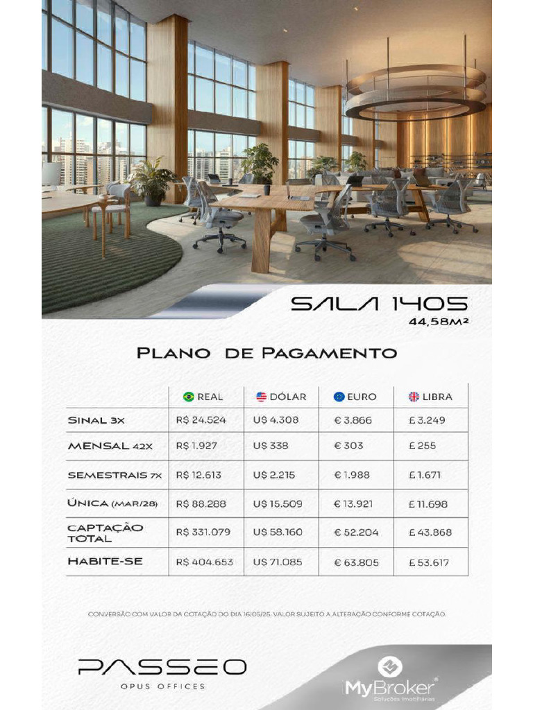 Simuladores MB Passeo | PDF