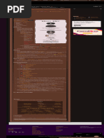 Binding of Isaac Afterbirth Plus Item Cheat Sheet - Platinum God | PDF