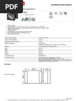 ADQCC Lighting STD | PDF | Lighting