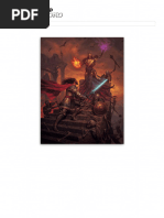 Vecna Lives! | PDF | Dungeons & Dragons (jogo)