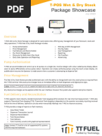 TRAFx Vehicle Counter Overview | PDF | Computer Engineering | Computing