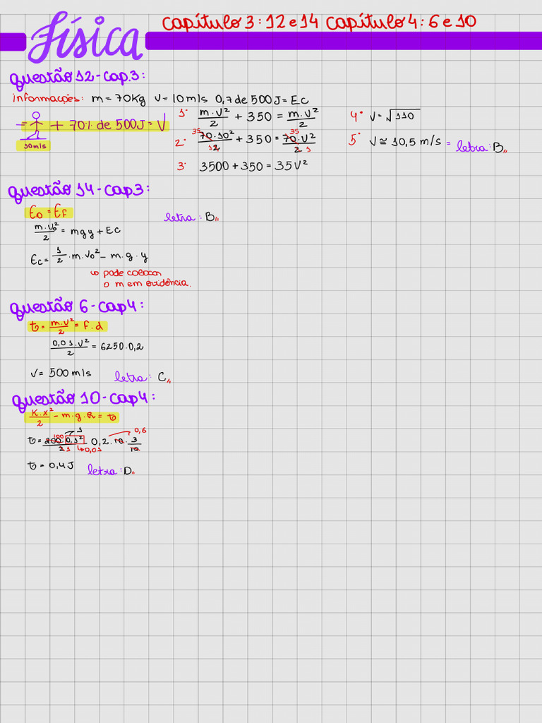 Física 2 - 250404 - 192415 | PDF