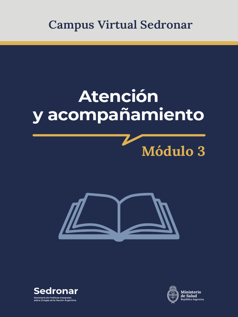 Modulo 3b AIC | PDF | Hospital | Comunidad
