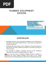Rma Rubber Handbook | PDF