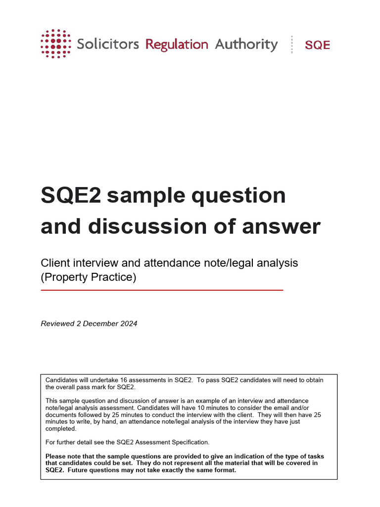 Dec 24 Sqe2 Property Sample Question Int An4bd578bd 5b87 4cd1 b552 ...