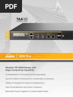 h18421 Connectrix Ed dcx7 Directors Ss | PDF | Alternating Current ...