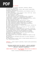 Regulamin Discord | PDF