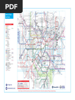 London Waterloo Station Map | PDF | Rapid Transit