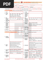 Linking The CIOMS I Form To The ICH E2B Format | PDF ...