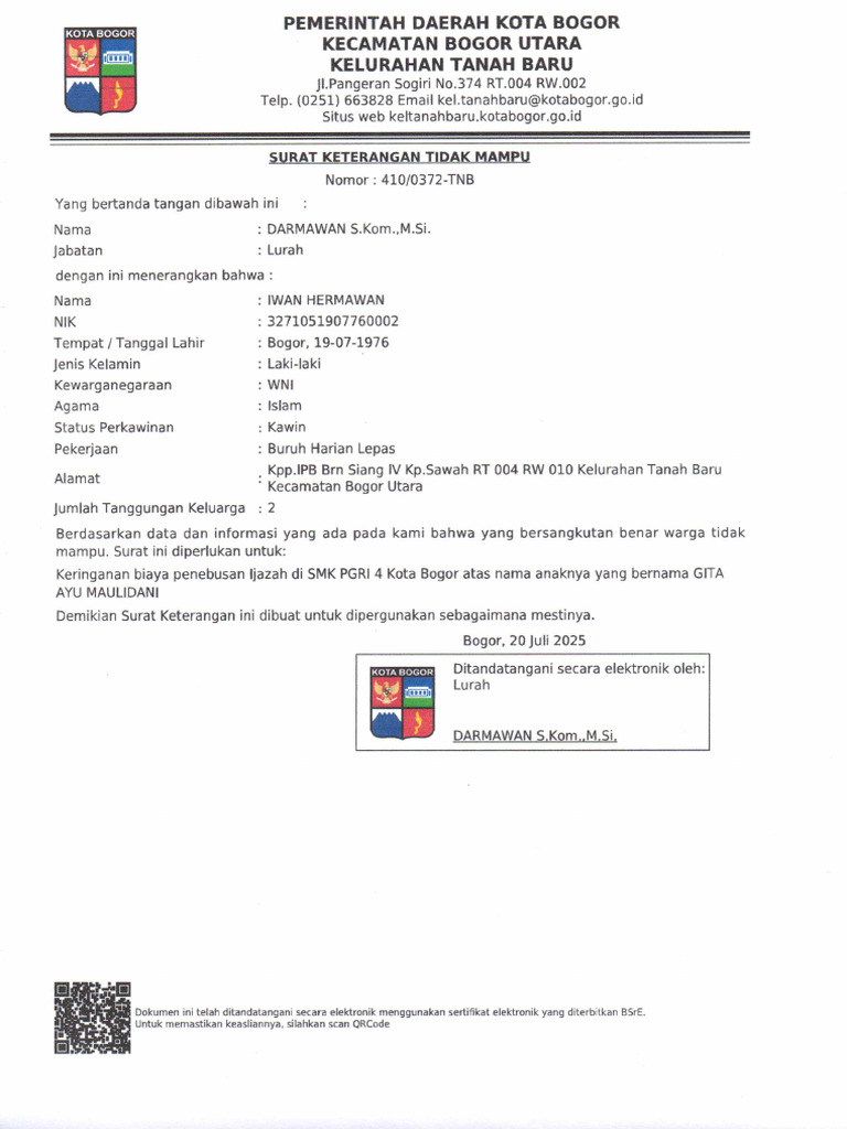 Gita Ayu Maulidani | PDF