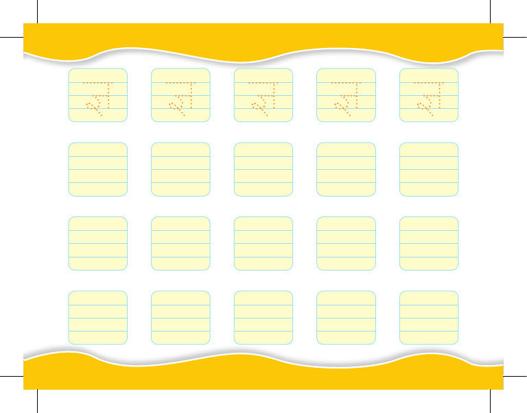 Swar Flash Cards - High 36 | PDF