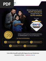 Axis Max Life Smart Term Plan Plus - PolicyBrochure-2 | PDF | Insurance ...