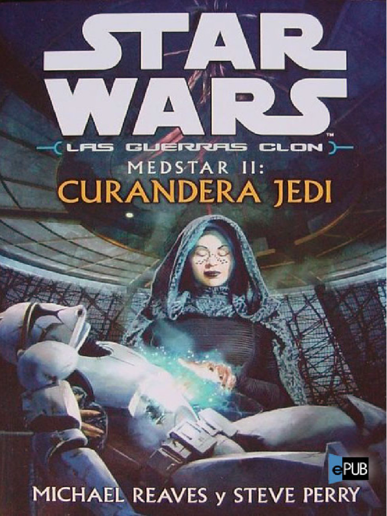 20 ABY MS2 Curandera Jedi(1.1) | PDF | Jedi