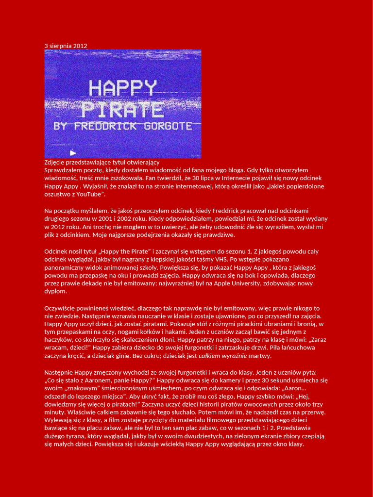 Happy Appy 2 - Durny Anioł, Lepsza Wersja | PDF
