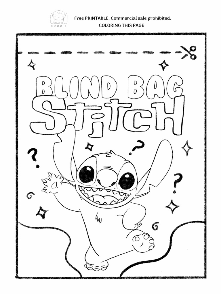 Stitch 2 | PDF