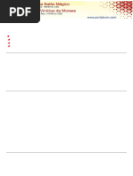 Modelo-Dpo - EDITÁVEL | PDF