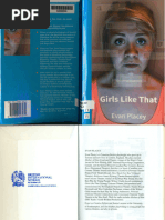 Girls Like That Btec | PDF