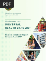 APINCHS High Risk Medications Guide | PDF