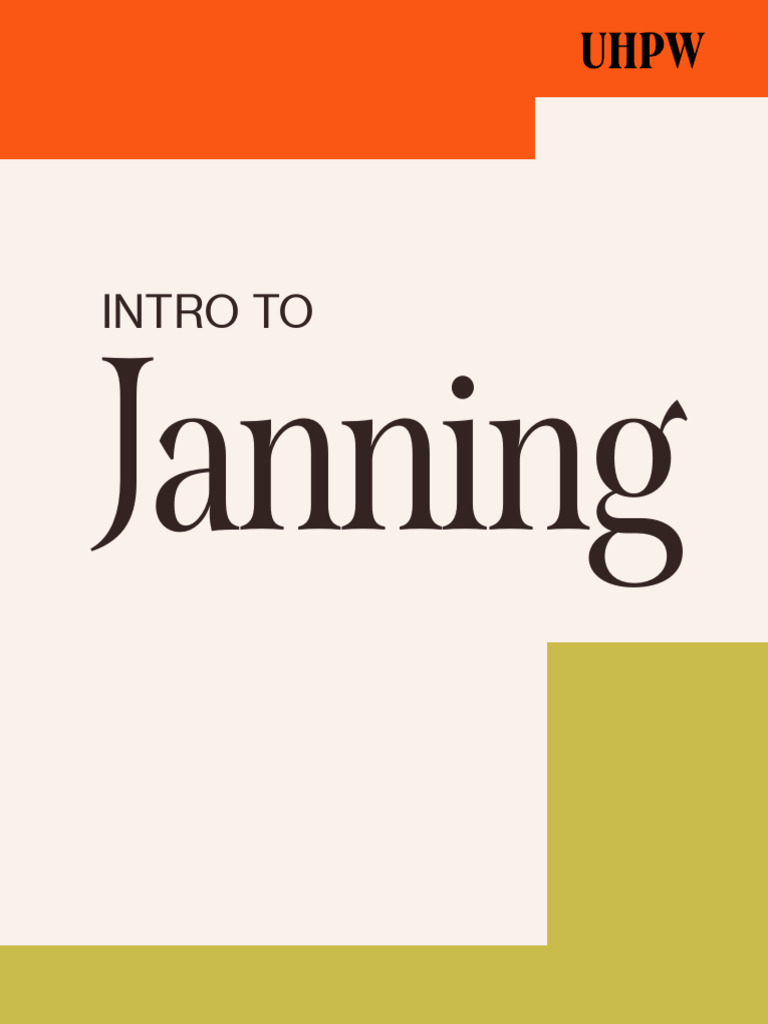 Transform Your Life with Janning | PDF | Psychology | Psychological ...