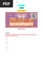 Class 10 Economics Chapter 1 Notes | PDF