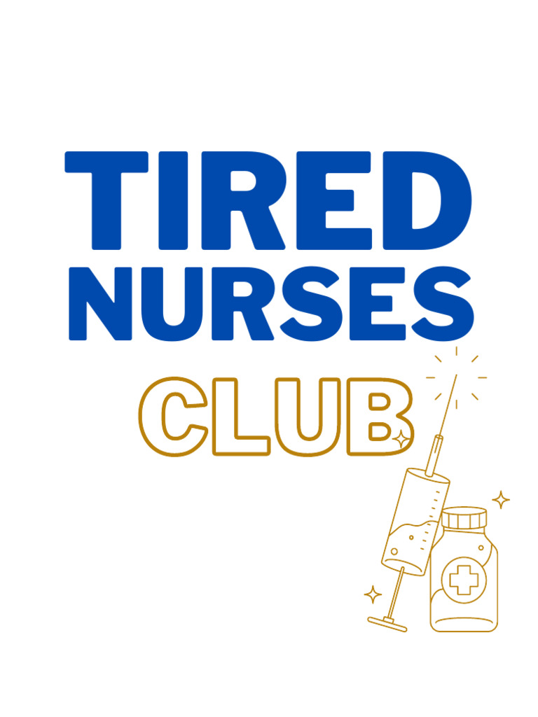 Tired Nurses - 20250722 - 131611 - 0000 | PDF