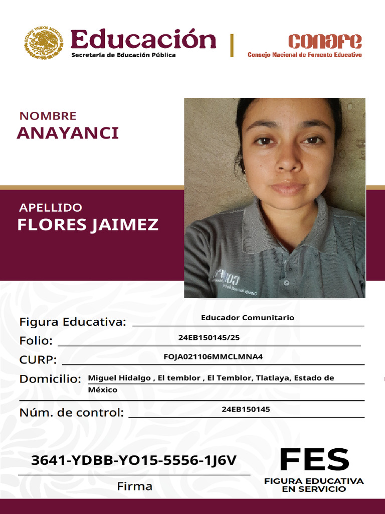 24eb150145 Cfe | PDF