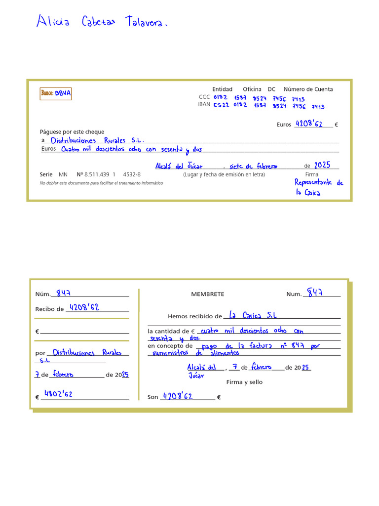 T13. Actividades | PDF