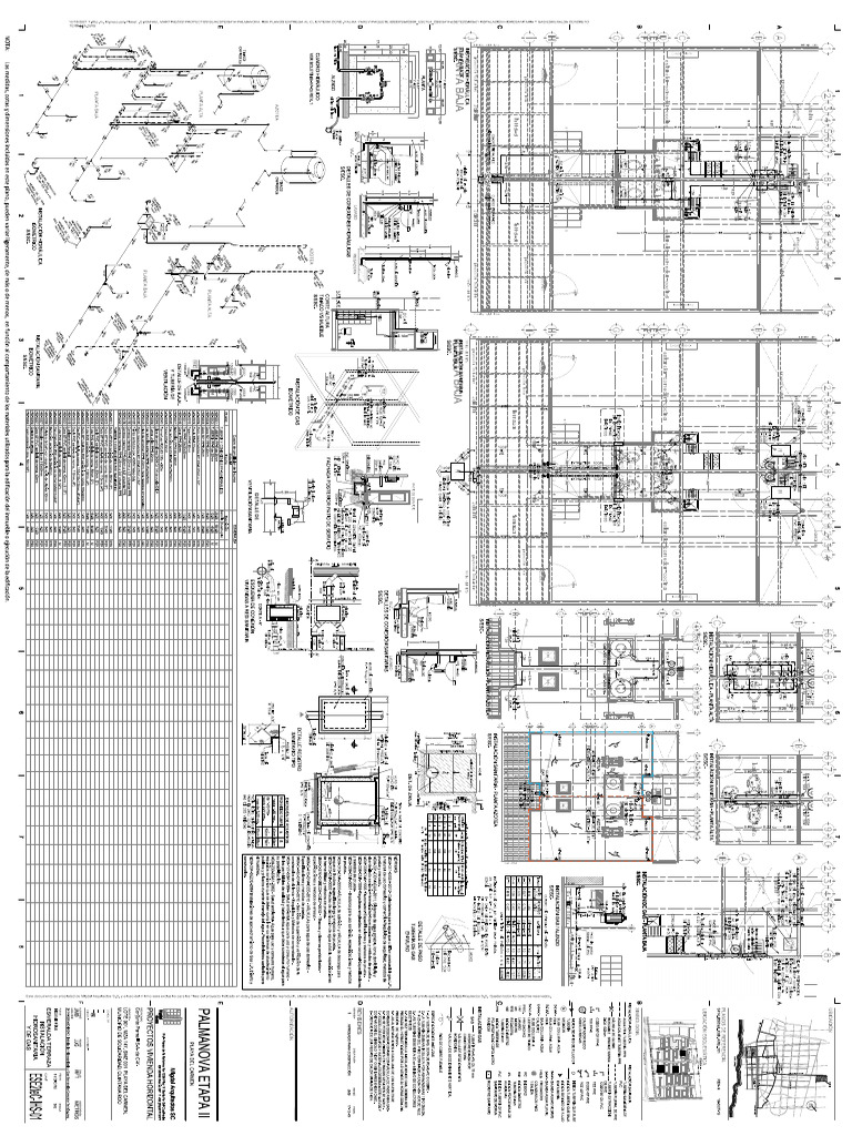 04 Esmeralda Terraza Cond. Yarey Inst. HS-001 (1) | PDF