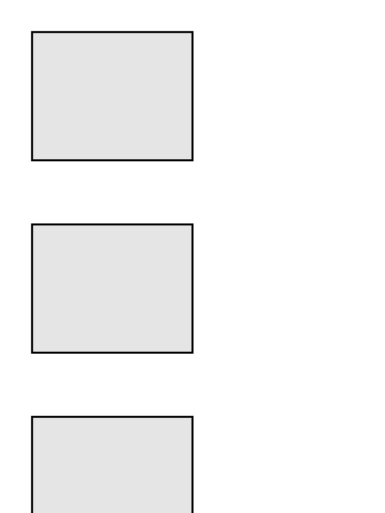 Memorama Vocabulario Comida | PDF