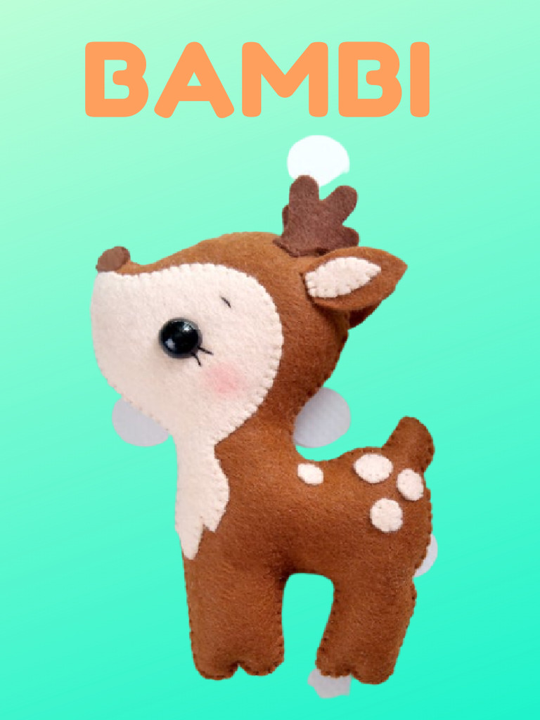 Bambi | PDF