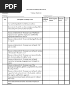 Clinitek Novus Operation Manual | PDF