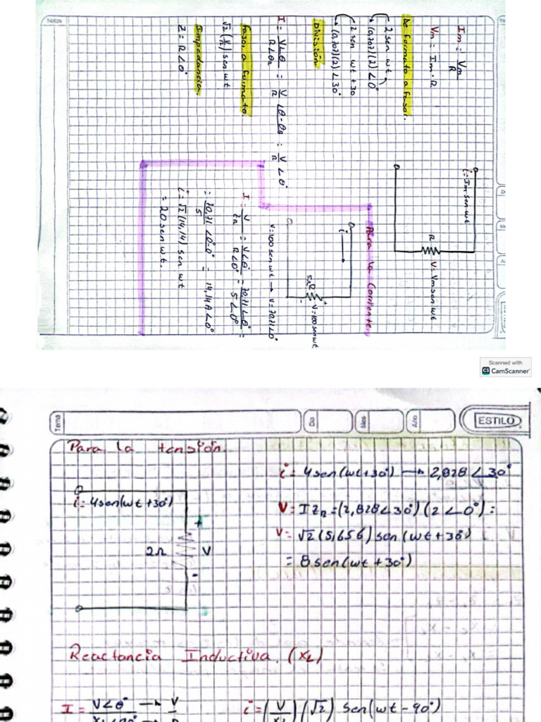 Circuit Os | PDF