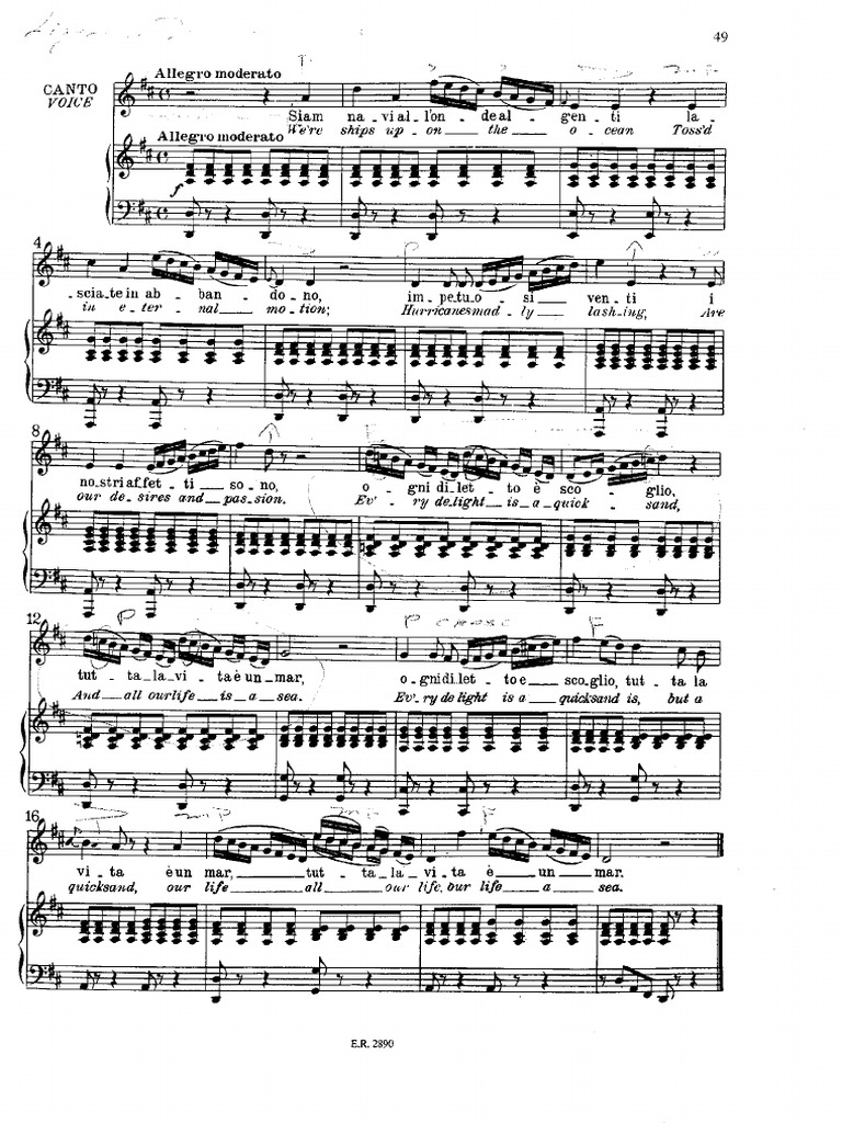 Vaccaj - Siam Navi | PDF