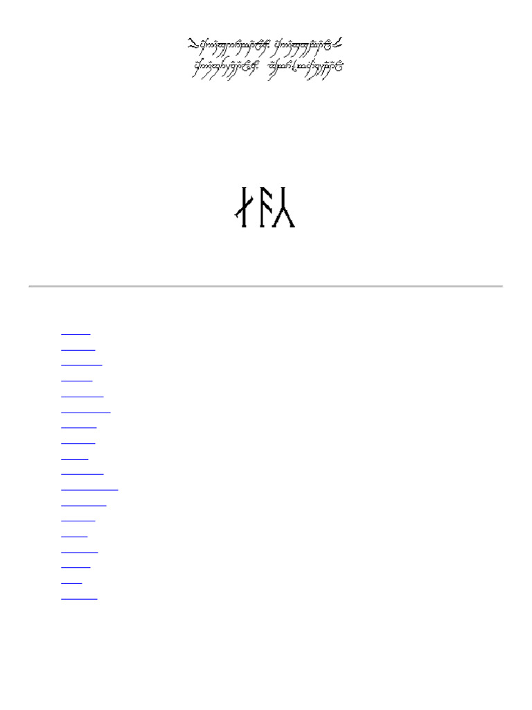 WRG - DBM de Bellis Multitudinis Middle-Earth Army Lists (Tolkien ...