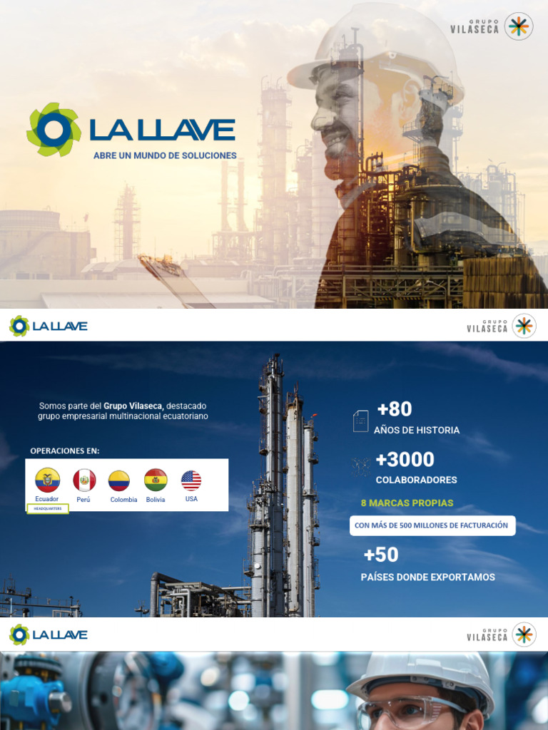 Comparativa Wayne Helix Vs Gilbarco - LA LLAVE | PDF | Pantalla táctil ...