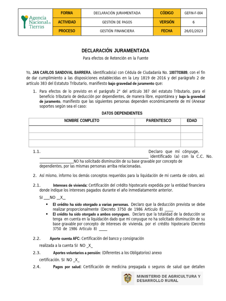 Dej 224513 638843868729625903 | PDF | Interés | Economias