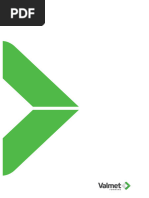 Consistency Tutorial - Valmet SP | PDF | Pulp (Paper) | Mechanical Engineering