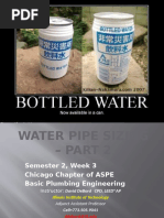 Manhole Sizing Charts | PDF | Pipe (Fluid Conveyance) | Mechanical ...