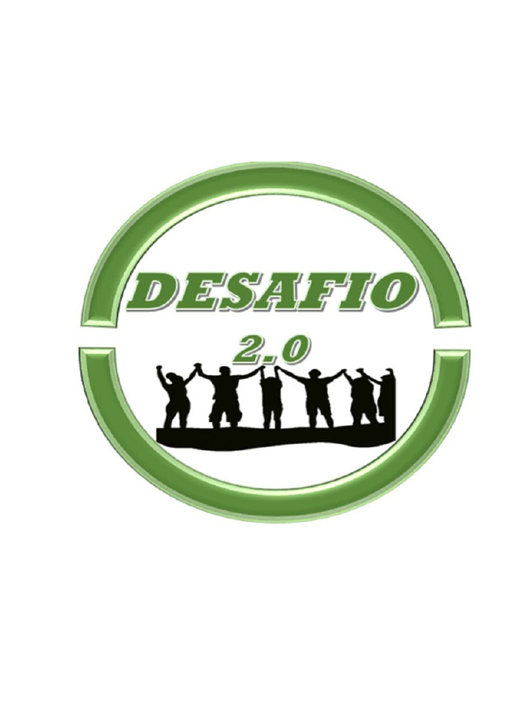 Desafio 2.0 | PDF