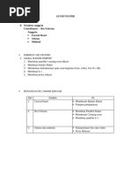 Apa Saja Tugas Divisi PDD Di Acara GRADASI | PDF