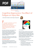 Energy Conservation and Work Simplification Handout | PDF