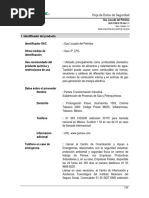 Manual de Uso de Sistema Octano | PDF | Tecnología