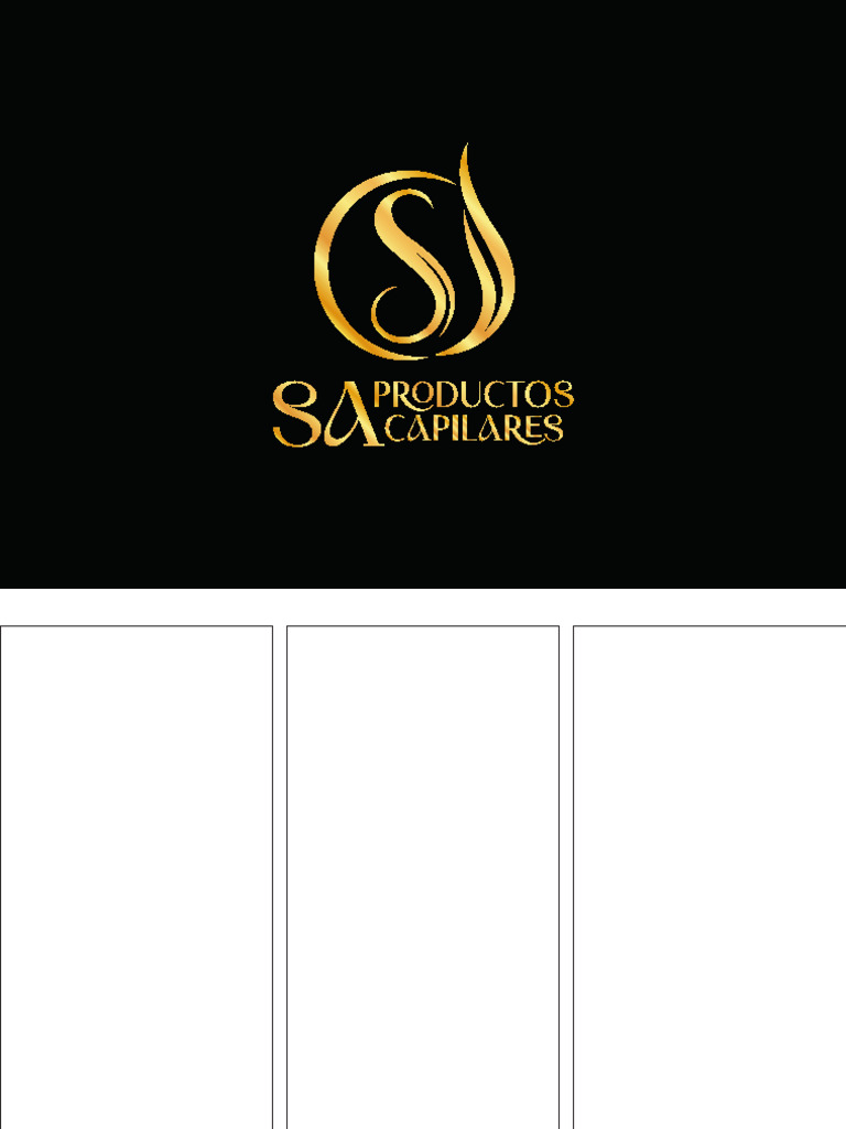 Sa Beauty Clinic Logo | PDF