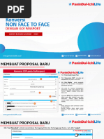 USER GUIDE Iziklaim Finance 2022 | PDF