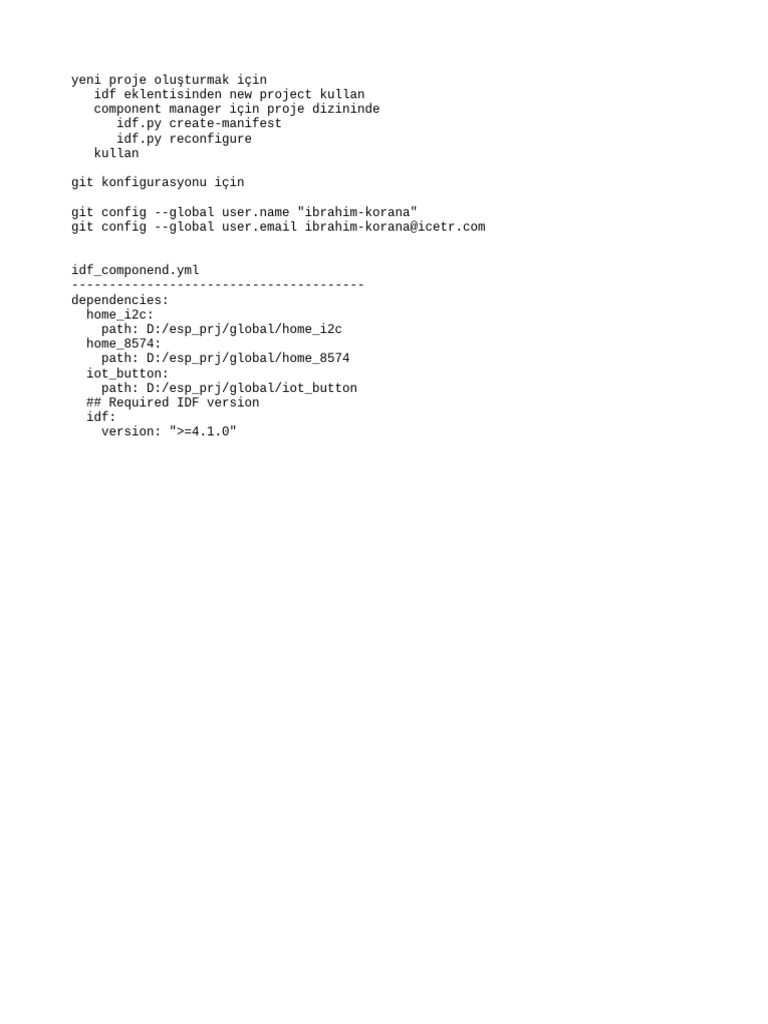 Idf | PDF