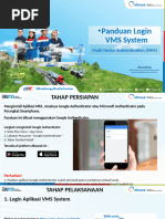Panduan Tanda Tangan Digital Peruri PDF | PDF