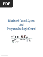 Understanding DCS, PLC, and ESD Systems | PDF | Programmable Logic ...