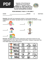 Demo PPT Letrang M | PDF