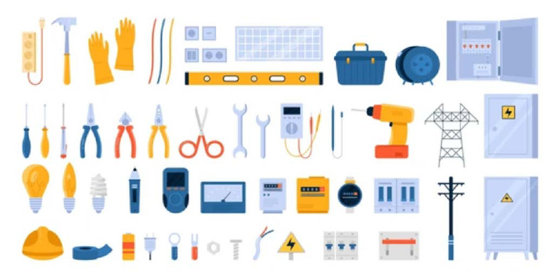 Electrical Tools | PDF